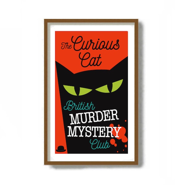 True Detective Poster - Etsy