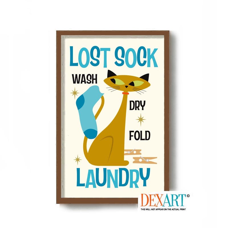 Lost Socks - Etsy