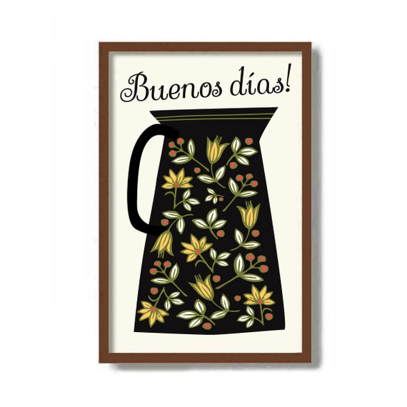 Los Buenos Dias Imagenes