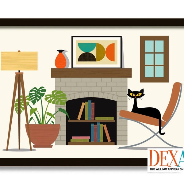 Mission Style Decor - Etsy