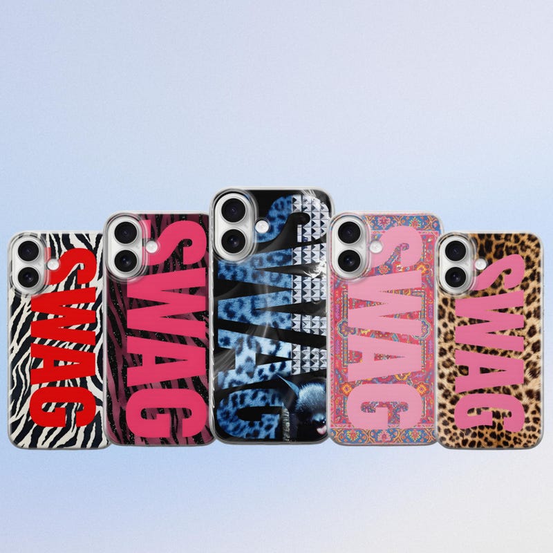 #swag Phone Case - Etsy