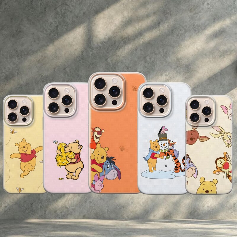 Needoh Phone Case - Etsy Australia