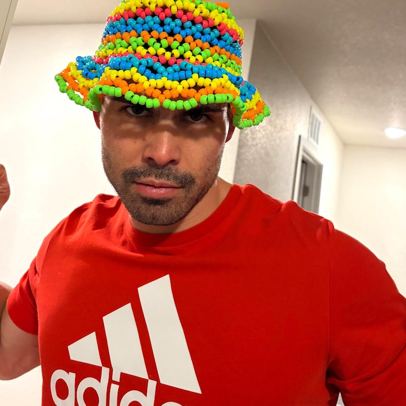 Kandi Bucket - Etsy