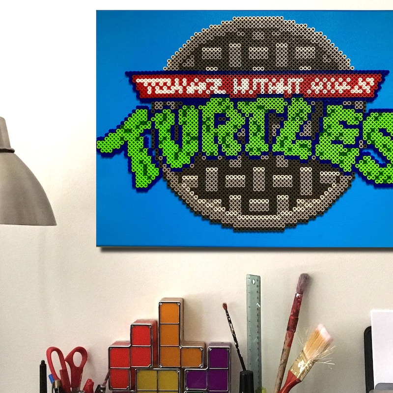 ThePixelArtShop - Etsy