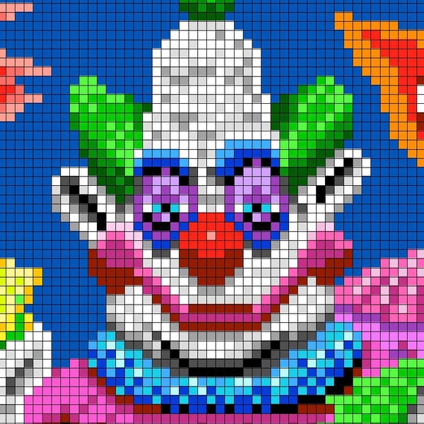 Outer Space Beads - Etsy