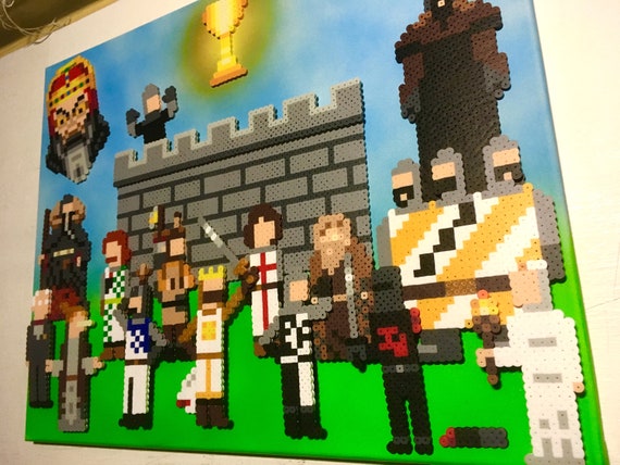 Minecraft Skydoesminecraft Pixel Art Grid