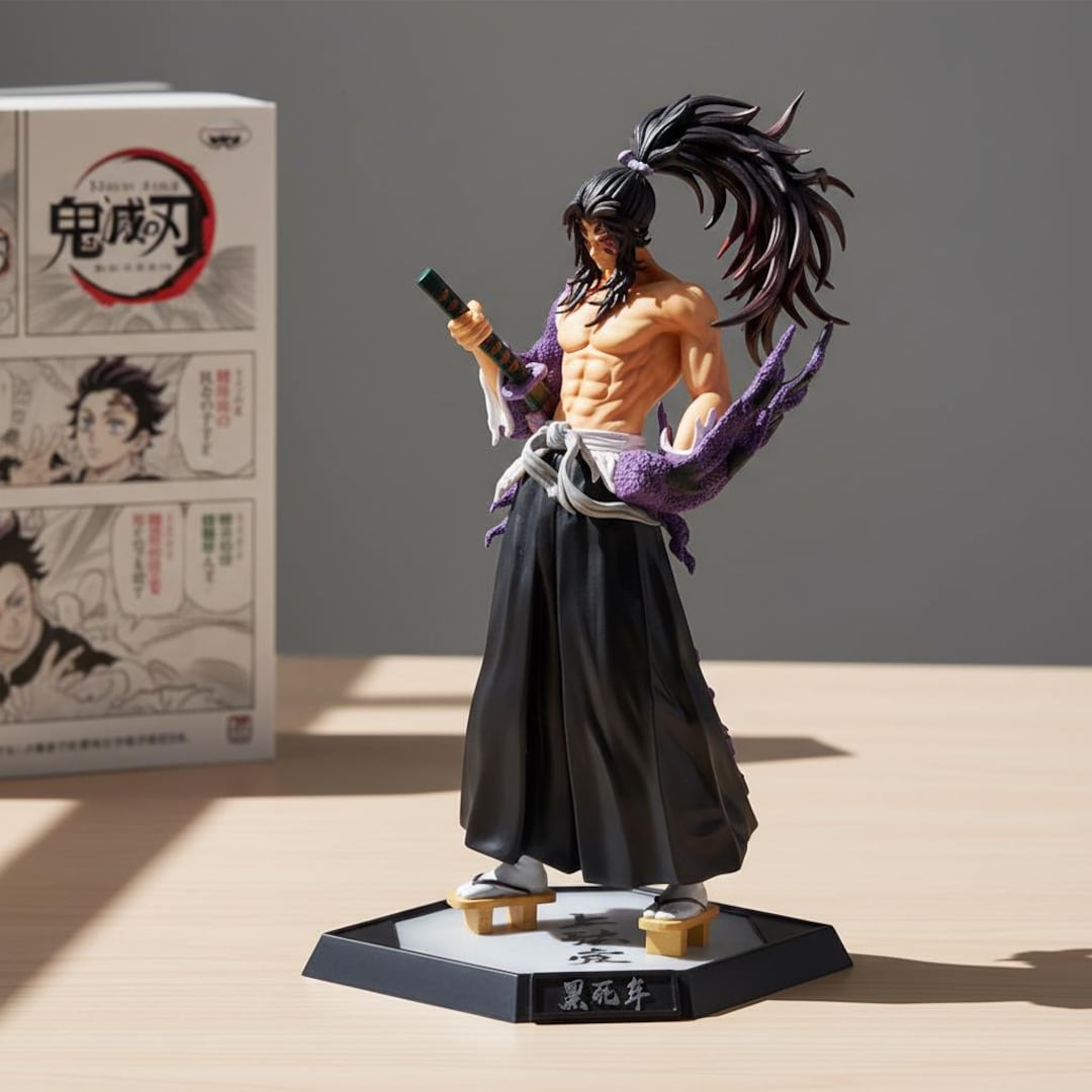Yhwach Bleach Figure | Powerful Anime Statue | Collectible Fan Gift ...