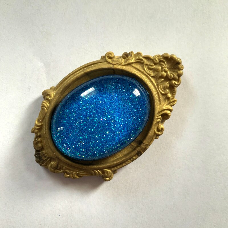 Princess Pendants - Etsy