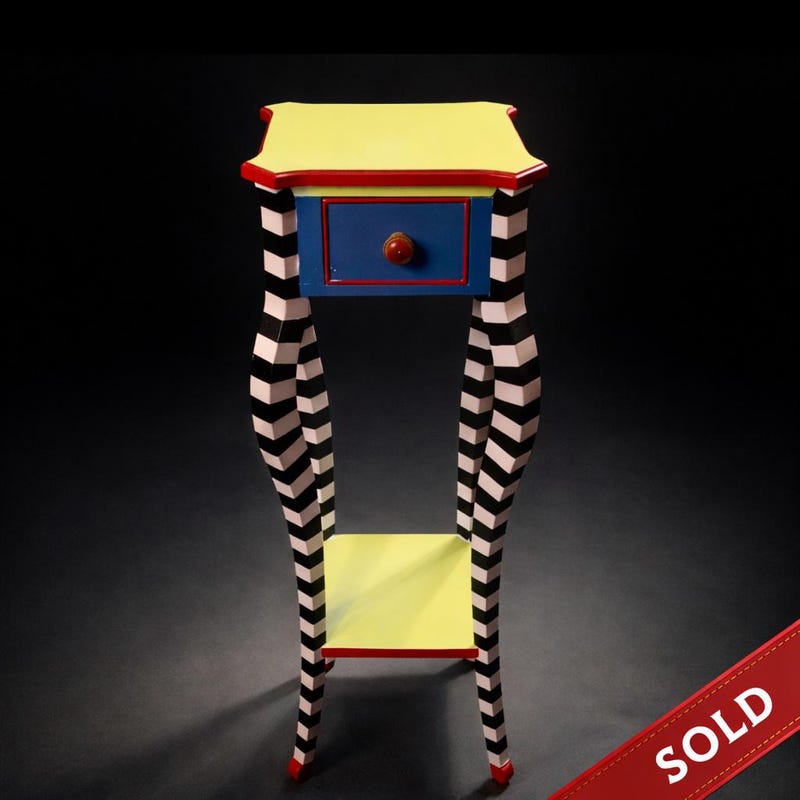 Weird Side Tables - Etsy
