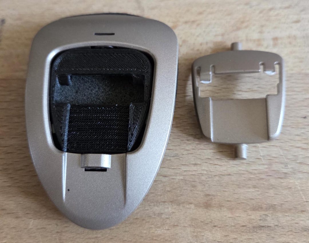 Audio Technica ATH-A900/ATH-AD700 Swivel Pad Mount Replacement - Etsy