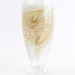 Small Hand Blown Art Glass Vase - Etsy