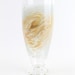 Small Hand Blown Art Glass Vase - Etsy