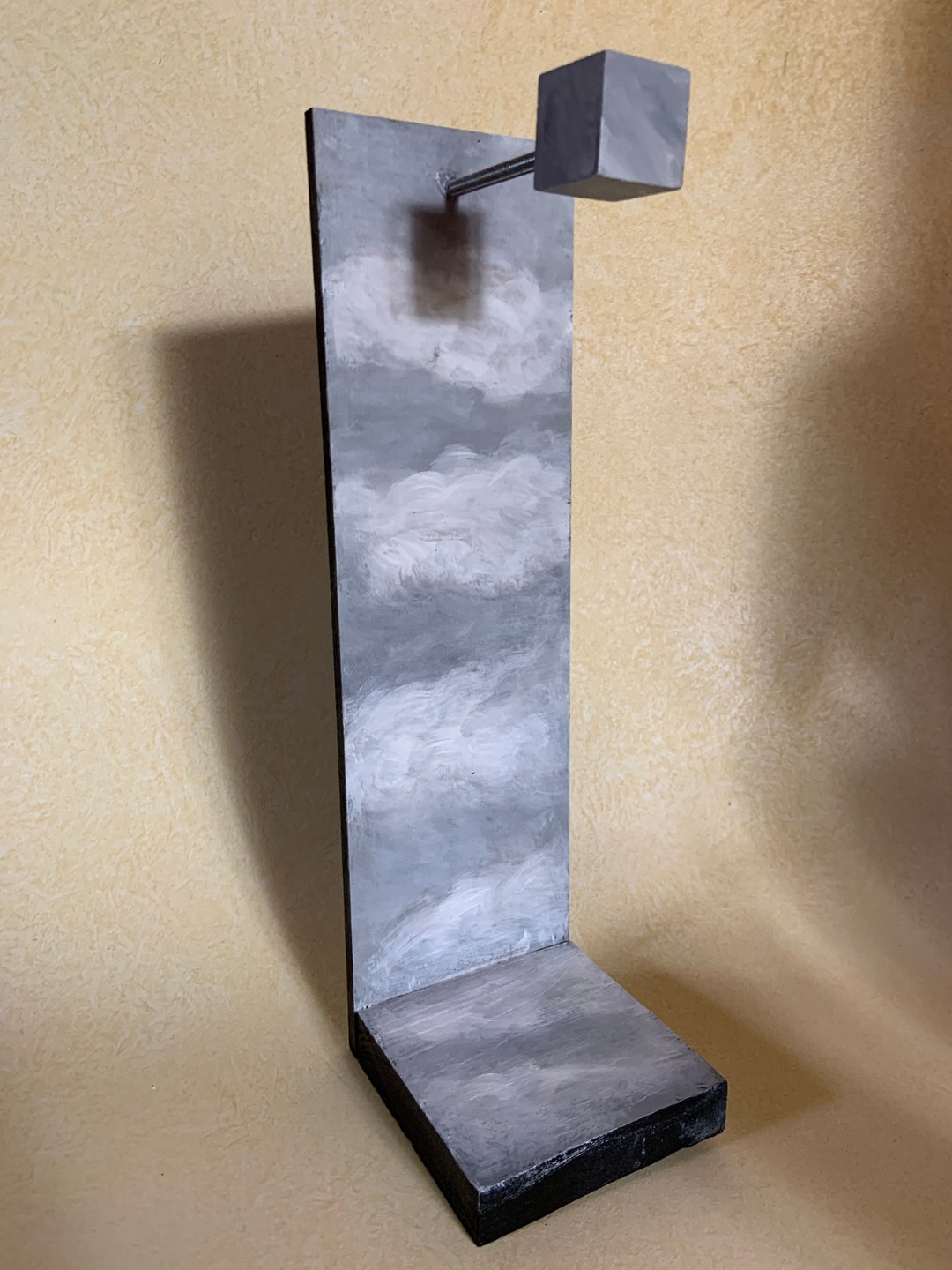 Cloud Stand for Large Ornaments - Etsy