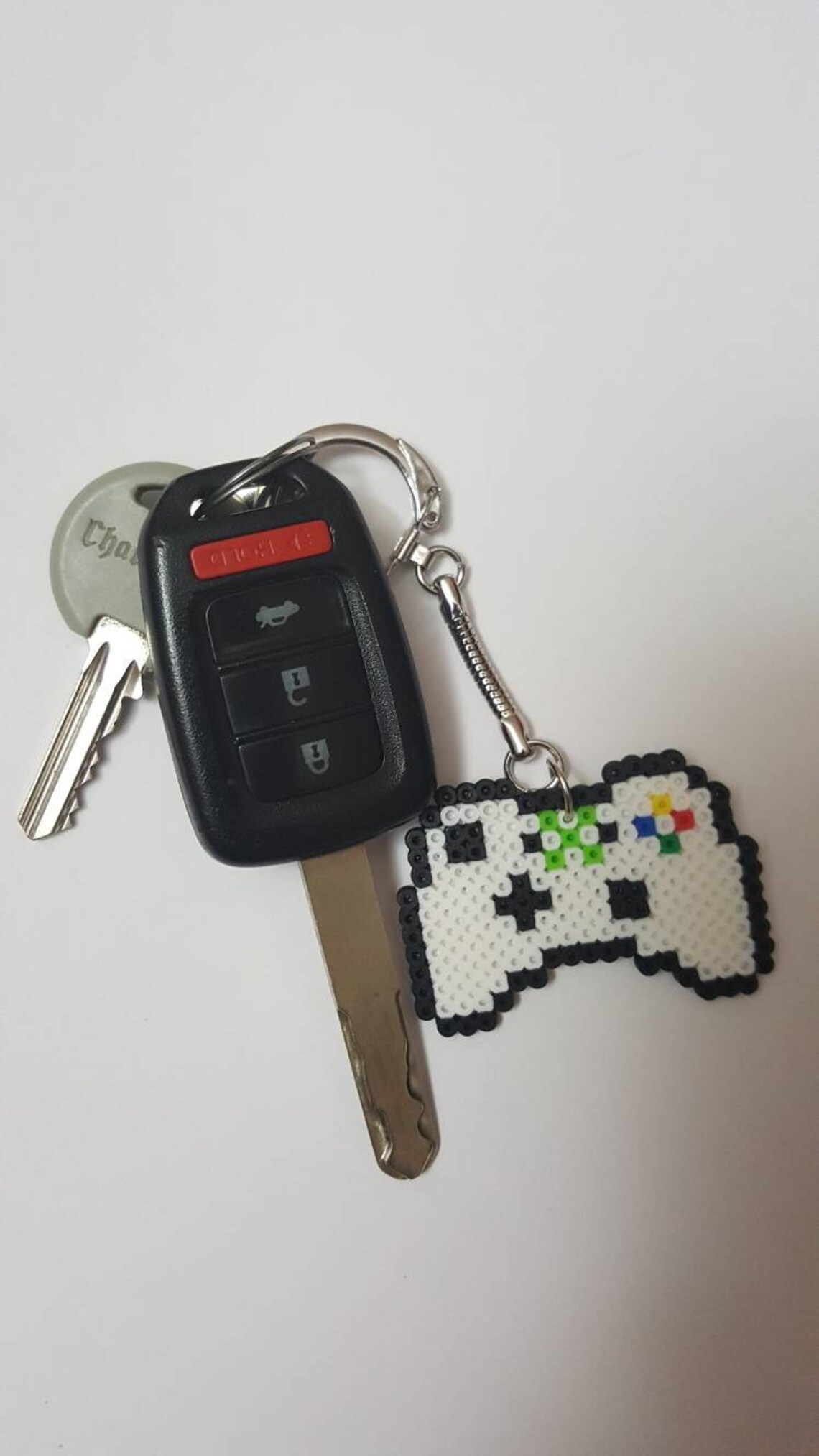 Gamer Keychains | Etsy