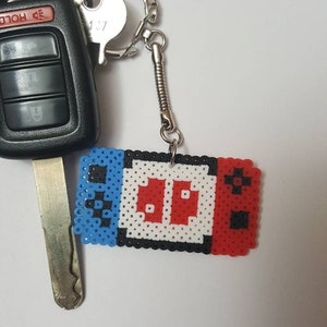 Gamer Keychains | Etsy