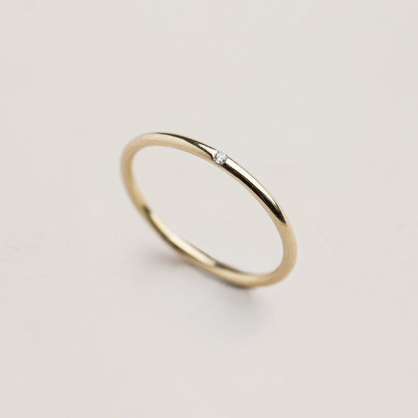 Minimal Gold Jewelry - Etsy