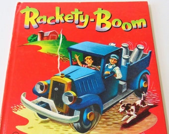 Whitman Tell a Tale | Etsy