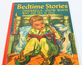 Vintage Snow White Etsy