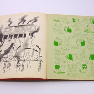 Tootle, Vintage Little Golden Book, Written by Gertrude Crampton ...