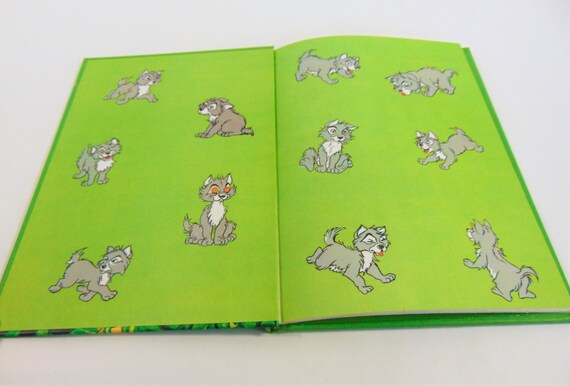 Wolf Jungle Cub Animal