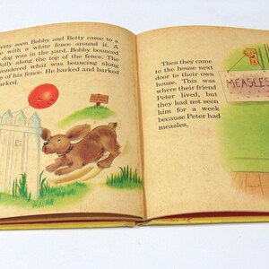 Mr. Jolly, Vintage Whitman Tell-a-tale Children's Book, Written by Jane ...