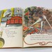 Sam the Firehouse Cat, Vintage 1960s Little Golden Children's Book ...