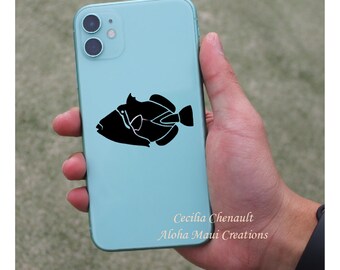 Hawaii State Fish - Etsy