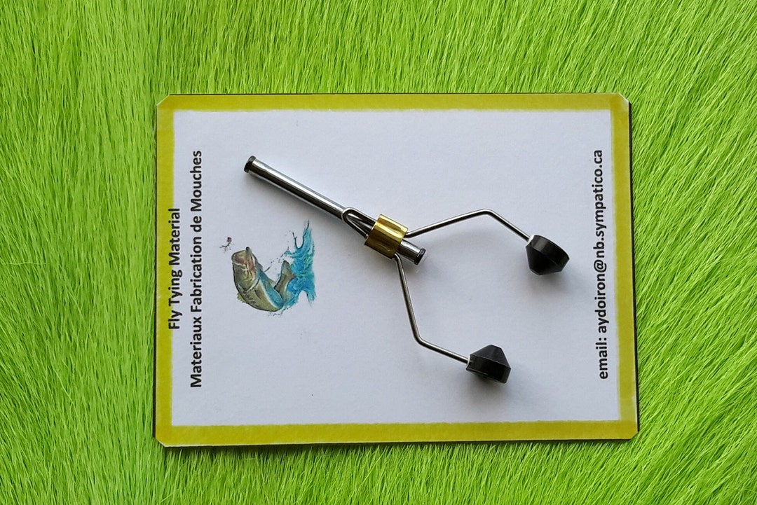 Fly Tying.. Ceramic Spigot Bobbin Holder.. FTB-S - Etsy