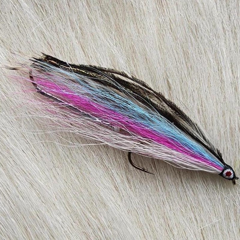 Haribon Fly Fishing - Etsy Canada
