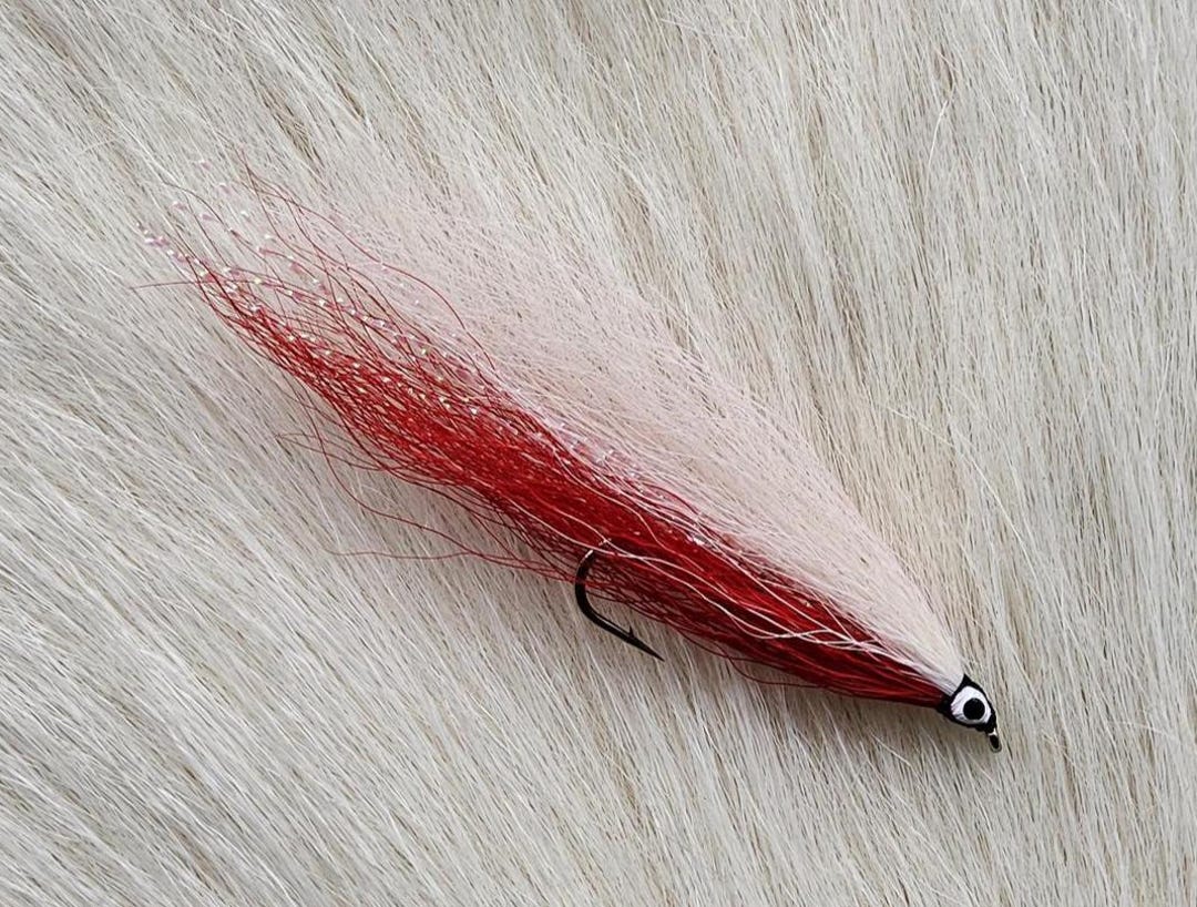 Streamer Fly. Fishing Flies. Comes With Single Hooks. . Our Most ...