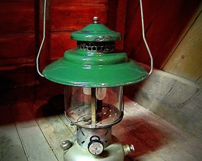 Coleman Model 228D Lantern 1948 - Etsy
