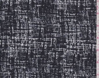 Double knit fabric | Etsy