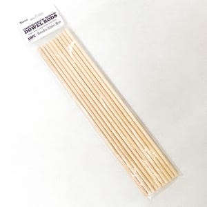 Wooden Dowel 30 Inches - Etsy