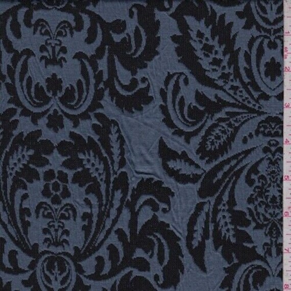 41％割引ブラック系,FREE SIZE【特別セール品】 Ameri VINTAGE DAMASK JACQUARD KNIT ニット/セーター トップスブラック系FREE SIZE-OTA ...