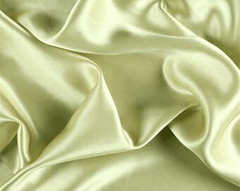 Peridot Fabric - Etsy