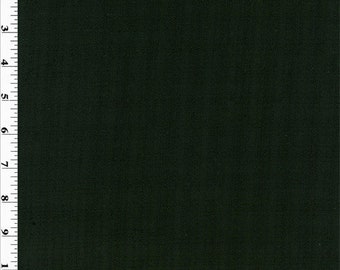 Black Ribbed Fabric - Etsy