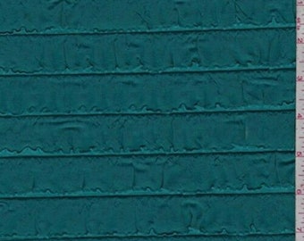 Knit Ruffle Fabric | Etsy