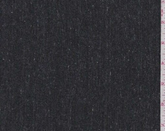 Heather Knit Fabric | Etsy