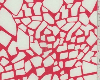 Scuba Knit Fabric - Etsy
