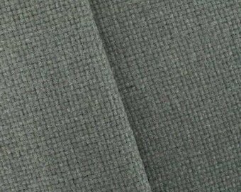 Hopsack Fabric - Etsy