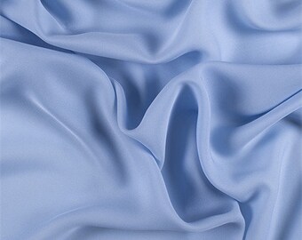 Double Georgette Fabric - Etsy