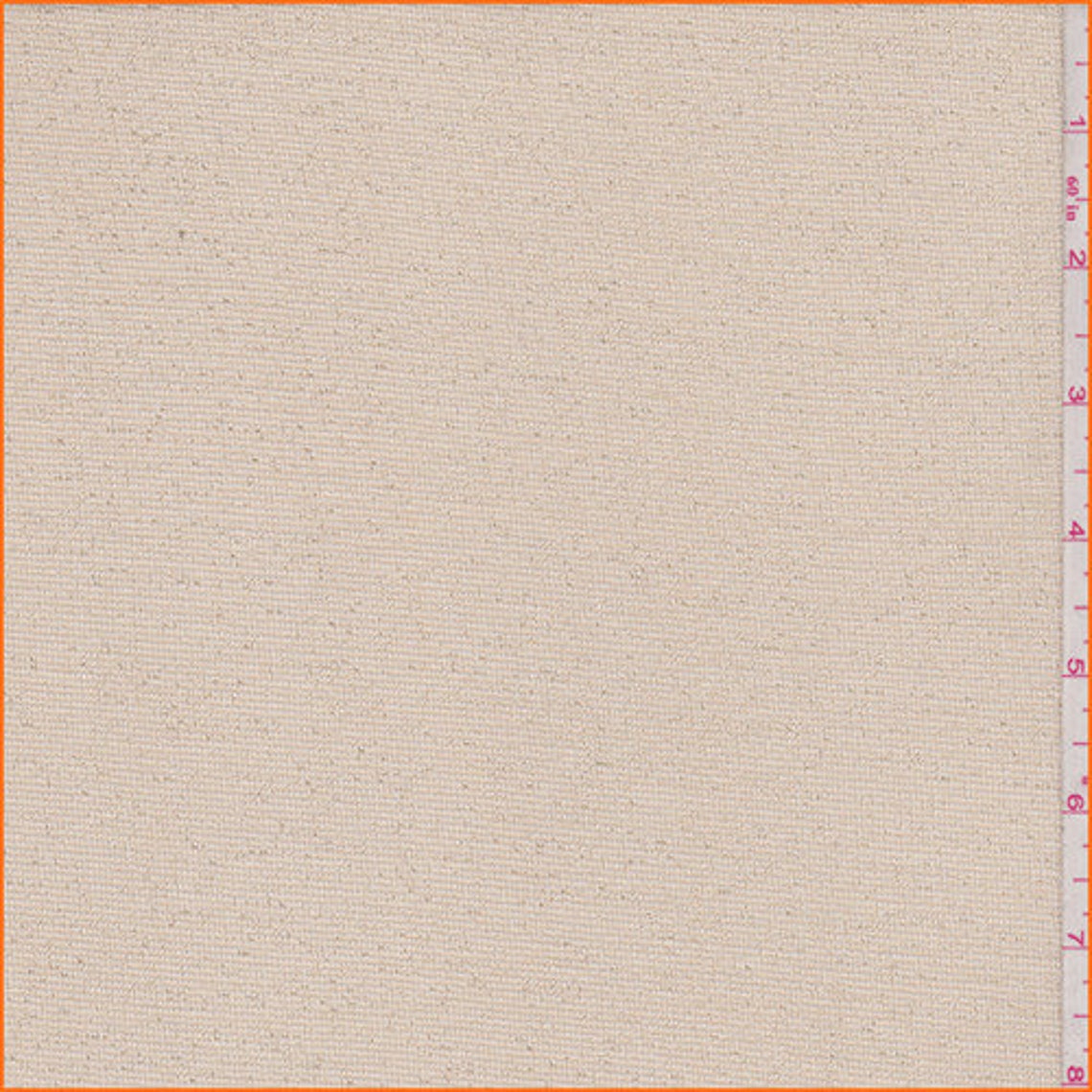 Metallic Gold Stripe Knit Fabric by the Yard - Etsy