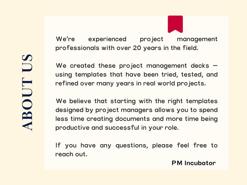 Project Management Status Report Template PPT PM Dashboard Weekly ...