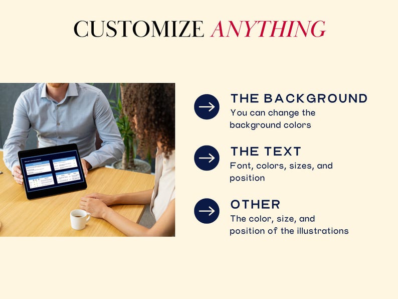 Project Management Status Report Template PPT PM Dashboard Weekly ...