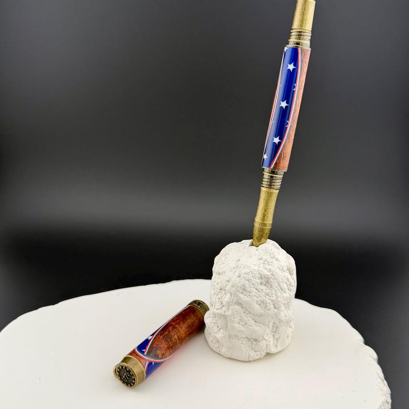 250 Anniversary Pen - Etsy