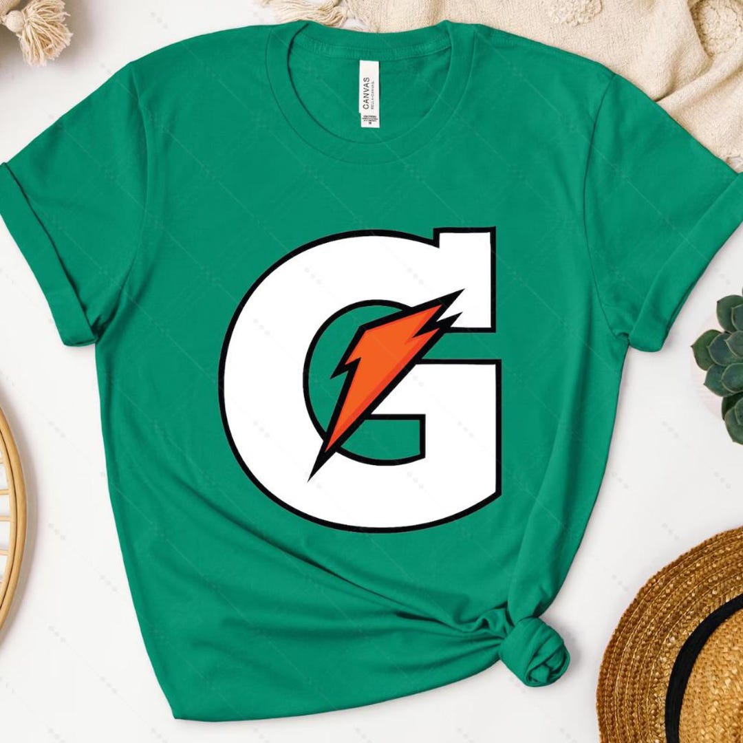 Gatorade Drink Shirt, Gatorade Matching Cosplay Tshirt, Soda Group ...