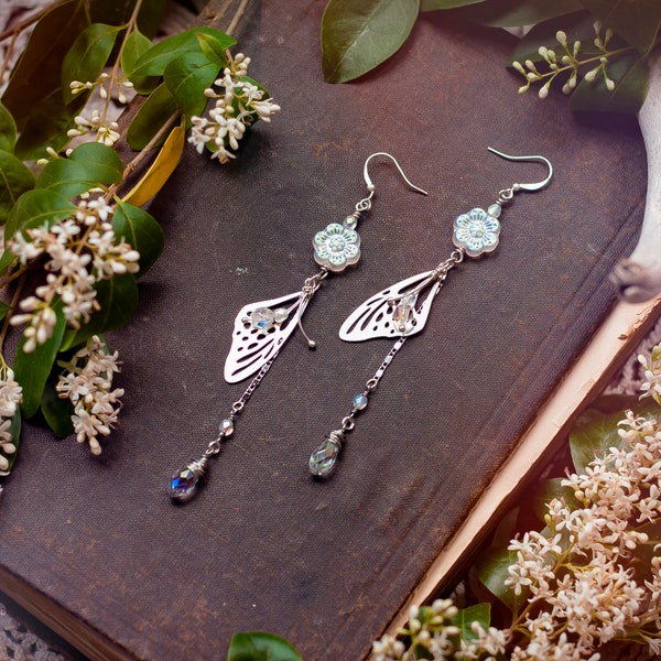 Bug Wing - Etsy