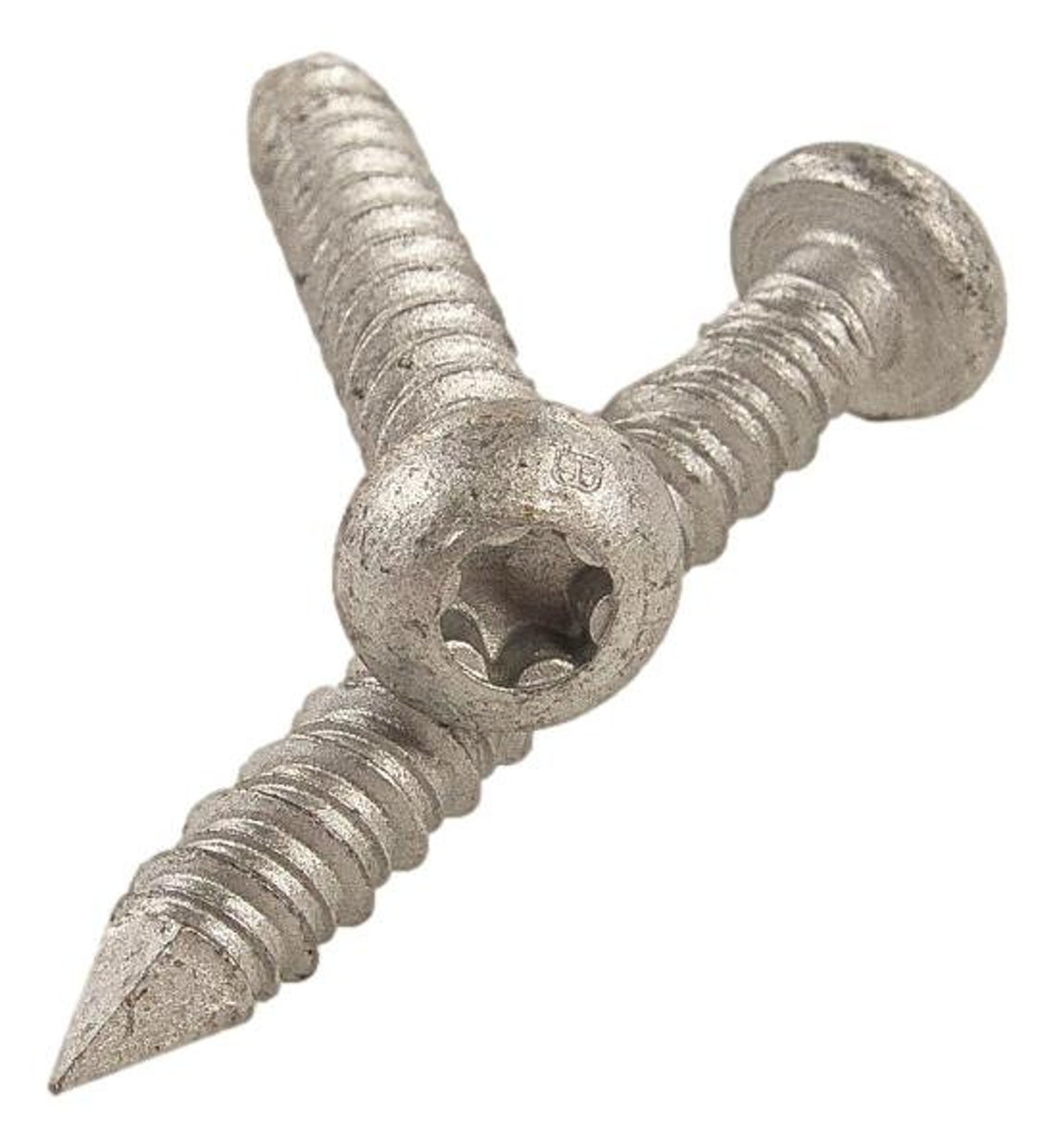 Tapcon XL 5 16 X 2 1 4 Large Torx Star Drive Etsy Tapcon XL 5 16 X 2 1 4 Large Torx Star Drive Etsy