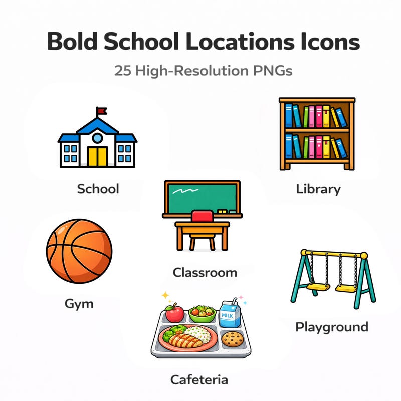Aba Icons - Etsy