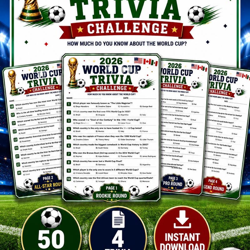 Fifa World Cup Puzzle - Etsy UK